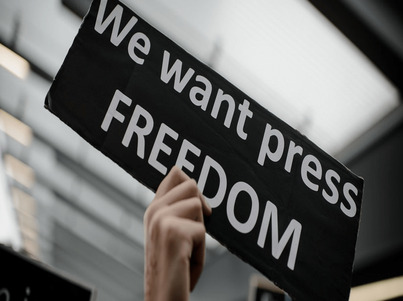 ORIGIN AND DEVELOPMENT OF FREEDOM OF PRESS IN INDIA - Jus Corpus