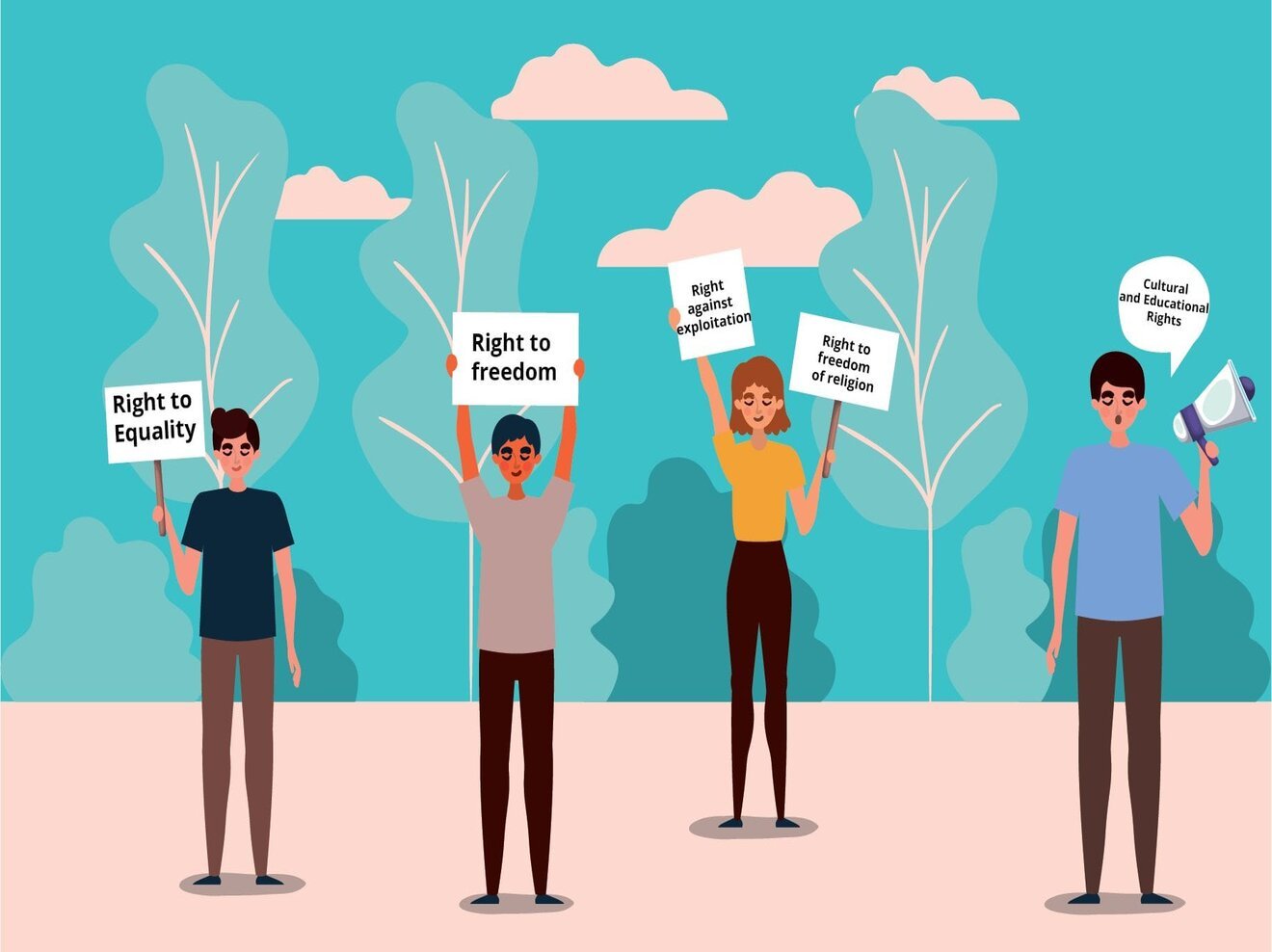 PREVENTING SMUGGLING OR TRAMPLING FUNDAMENTAL RIGHTS: A CRITICAL ...
