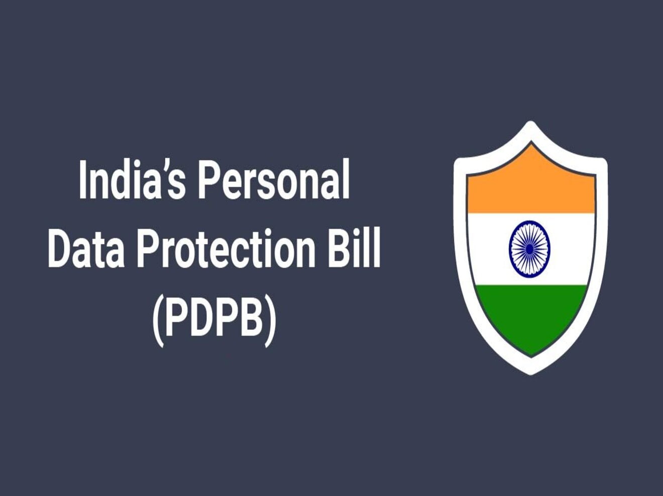 CRITICISM TO THE PERSONAL DATA PROTECTION BILL, 2019 - Jus Corpus