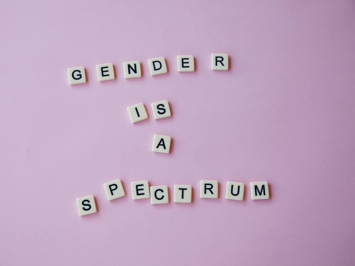 From Marginalization To Empowerment The Journey Of Transgender