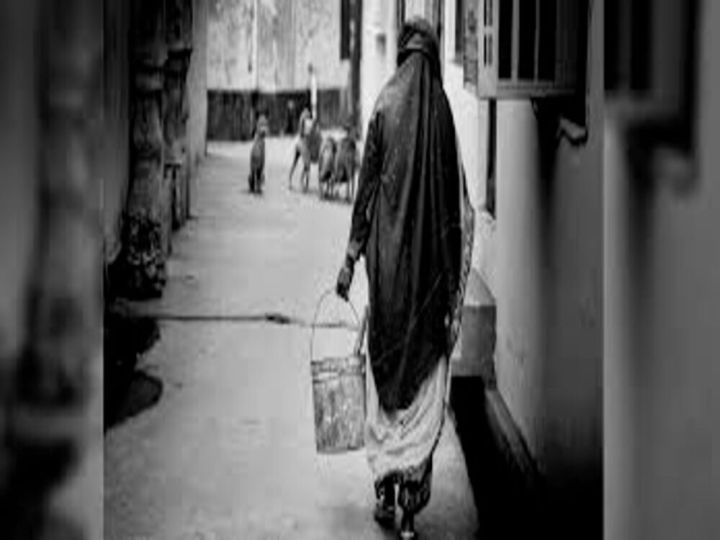 WOMEN MANUAL SCAVENGERS AND THEIR REHABILITATION - Jus Corpus