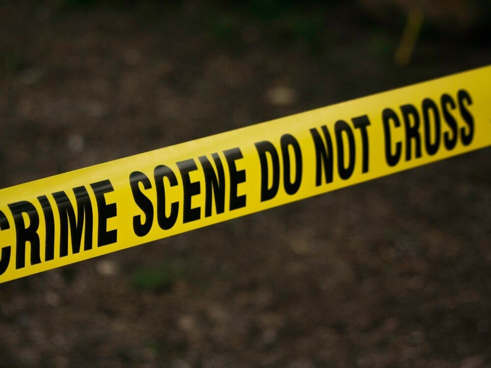 SOCIO-LEGAL PROFILE OF NON-VIOLENT CRIMES - Jus Corpus