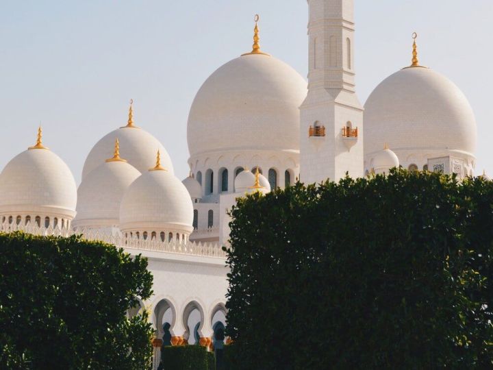 IJMA AS A SOURCE OF MUSLIM LAW - Jus Corpus