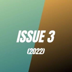Journal - Jus Corpus