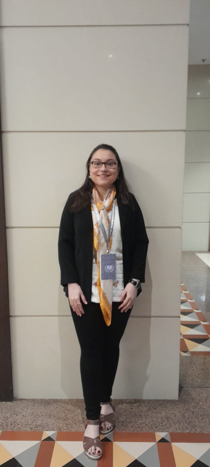 SESSION ON ‘CRITICAL ANALYSIS OF THE ADOPTION LAW IN INDIA’ BY JUS ...