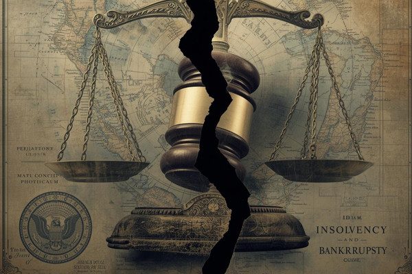 THE CONFLICT BETWEEN INDIAN MARITIME LAWS AND THE IBC (INSOLVENCY AND ...