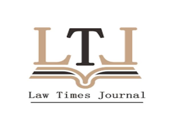 INTERNSHIP OPPORTUNITY AT LAW TIMES JOURNAL - Jus Corpus