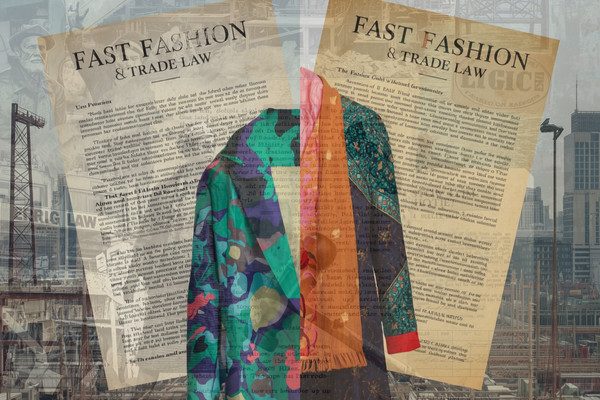 FAST FASHION AND TRADE LAW: EXPORT PRESSURES, COMPLIANCE GAPS AND ...